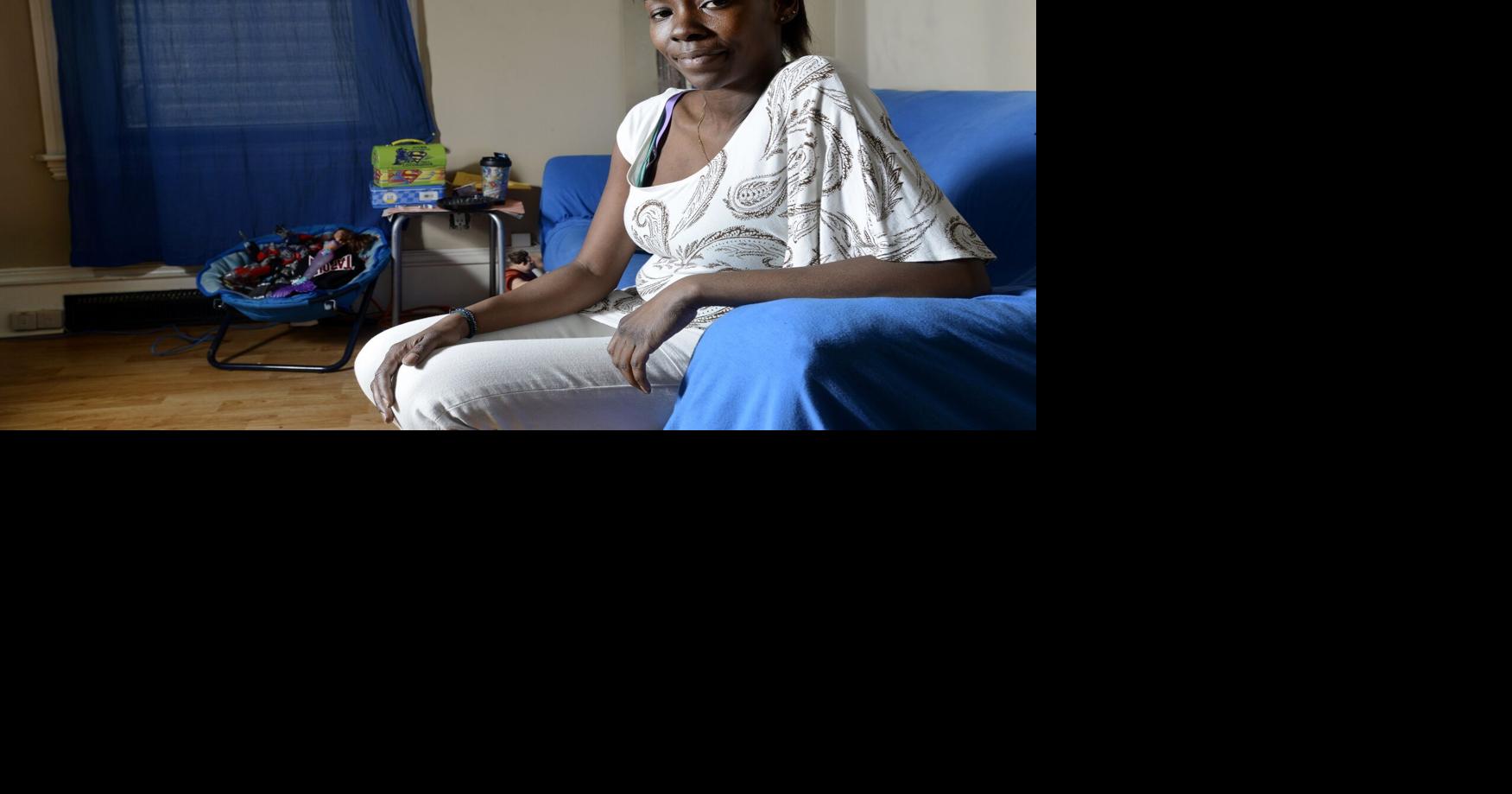 Hamilton’s penniless millionaire