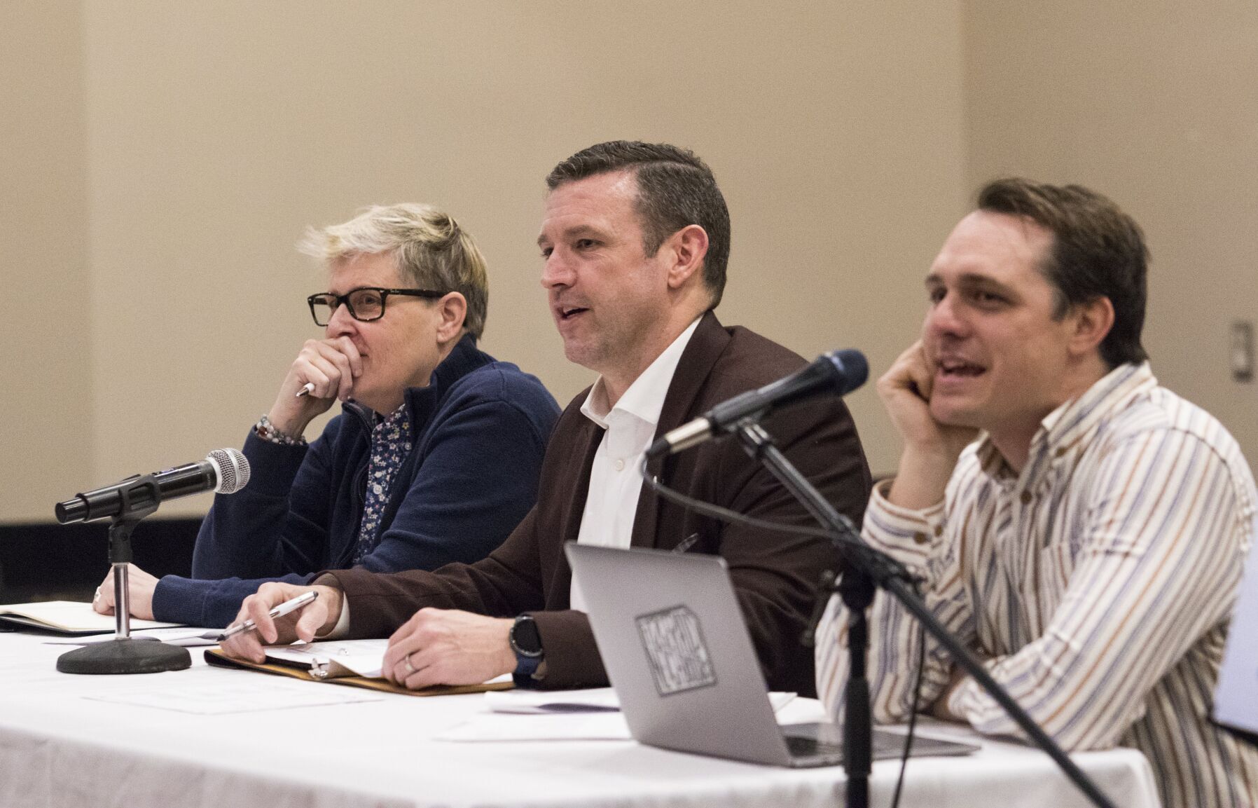 Siscoe says council will review winter operations