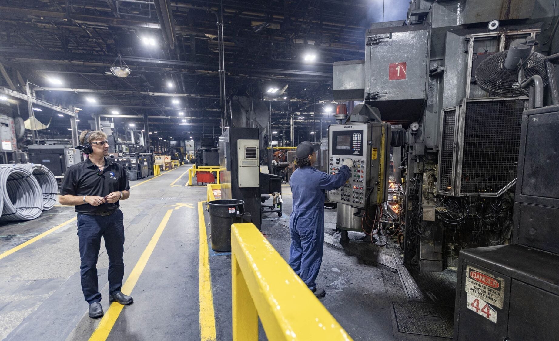 Rhythm Automotive celebrates past, gears up for expansion