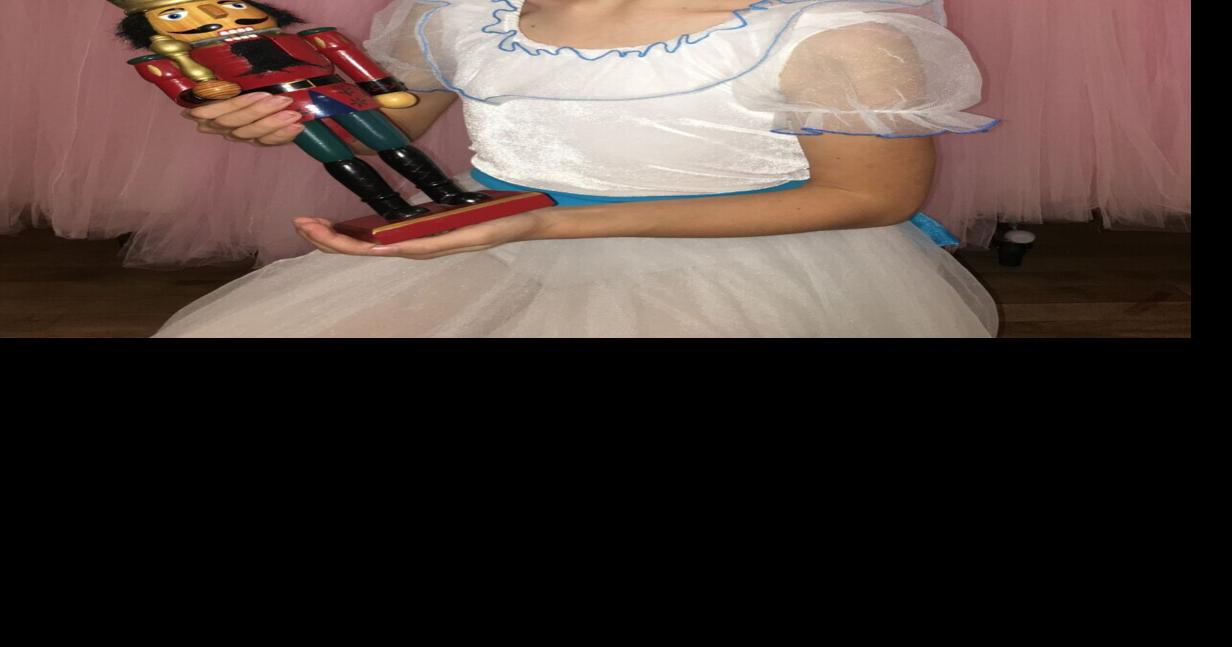 Thorold ballerina to star in Hamilton’s ‘The Nutcracker’