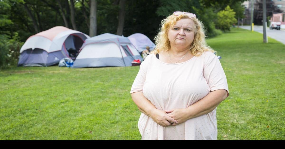 Niagara homeless programs seek input from people they serve