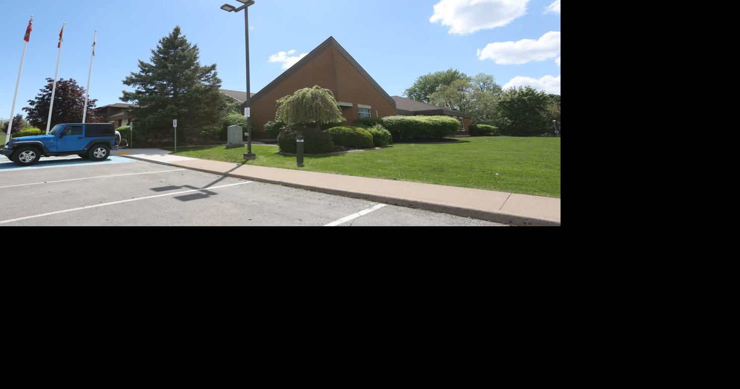 Committee OKs $10.6M deal for backup 911 dispatch facility