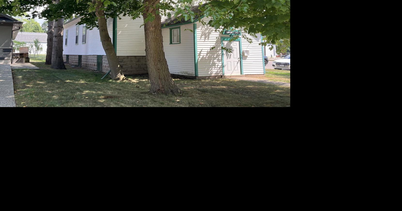 Pelham earmarks $10K for Quaker Meeting House repairs