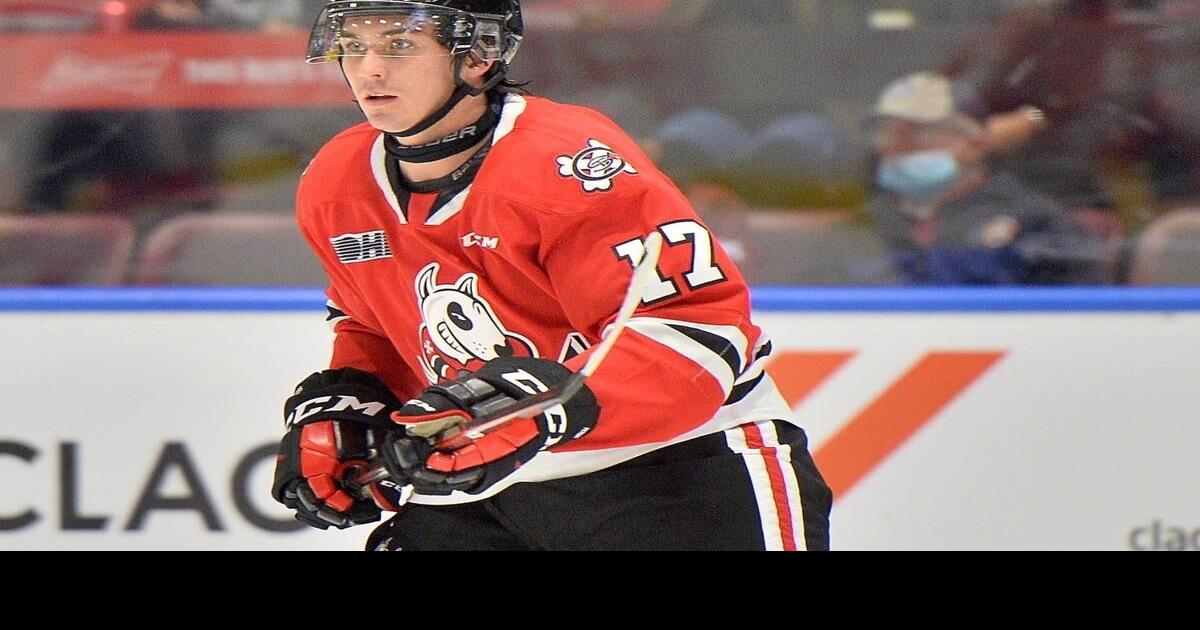 Special teams live up to their name in Niagara IceDogs’ victory over ...