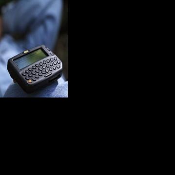 Enbridge helping to replace Pelham firefighter pagers