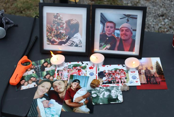 Family holding on to hope missing man will be found