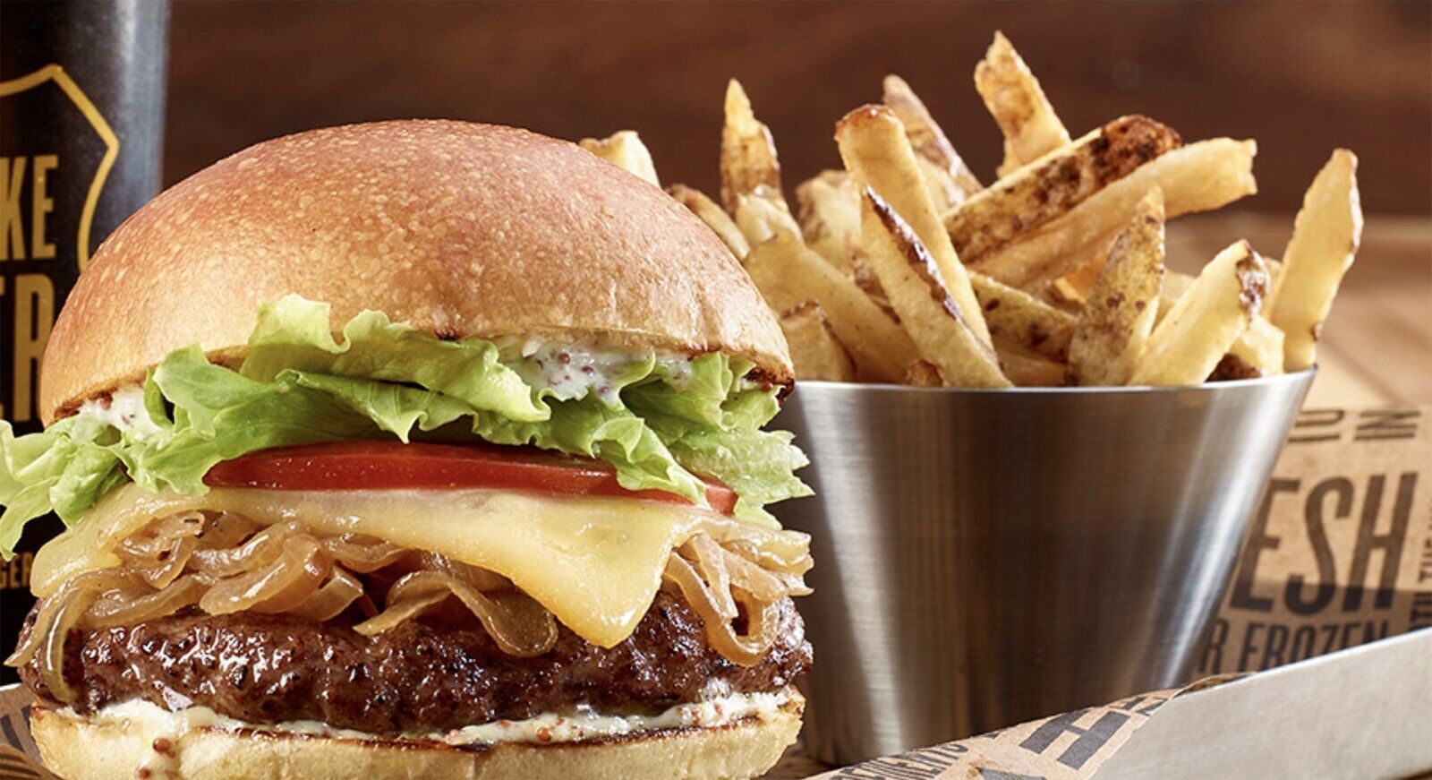 National Cheeseburger Day: 7 great Niagara burger spots
