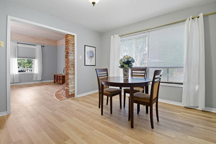 ‘Cute as a button’: St. Catharines bungalow listed at $375K