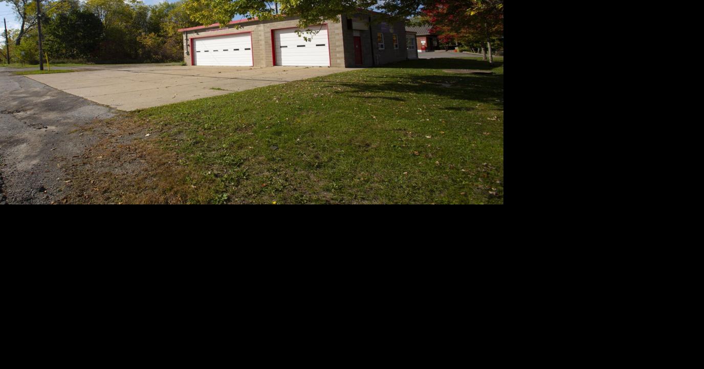 Thorold council discusses sale of Port Robinson fire station
