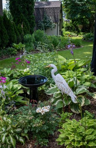 Revisiting the 2023 Niagara Falls Garden Walk