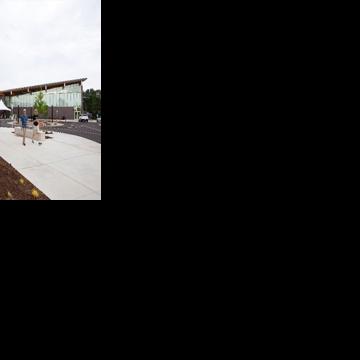 Kiwanis pools to re-open Friday