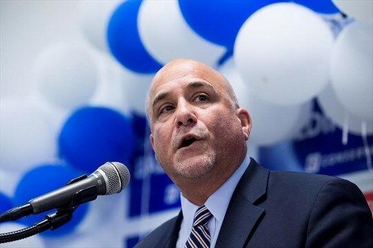 Niagara Falls MP Tony Baldinelli looks forward to first term in House ...