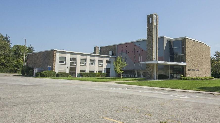 Welland Then and Now: First Baptist Church and its storied history