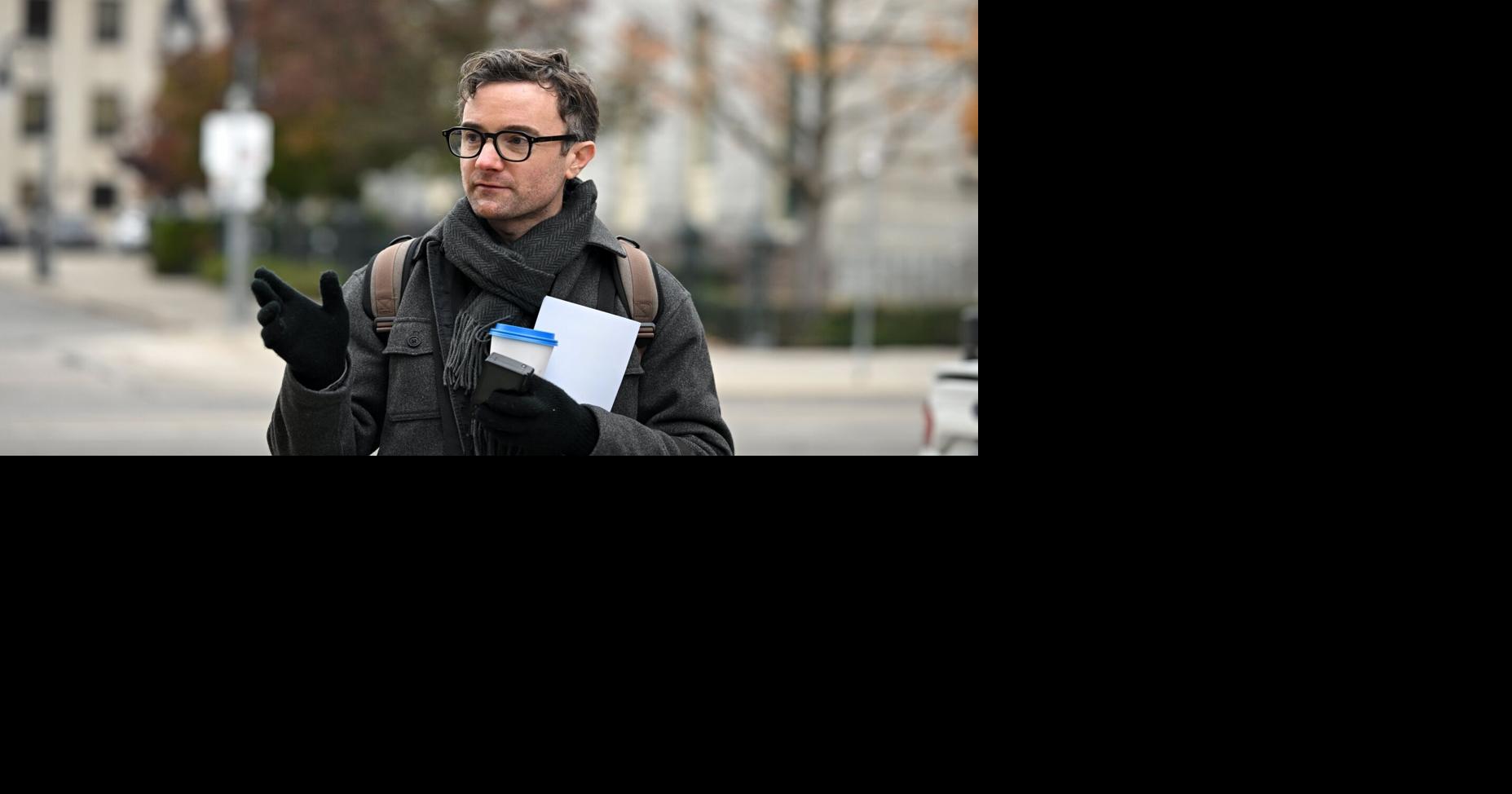 Niagara Walking Society finds beauty in hidden corners