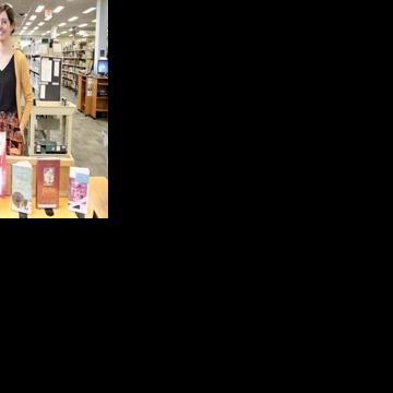 Thorold library book club takes on all-Canadian flavour