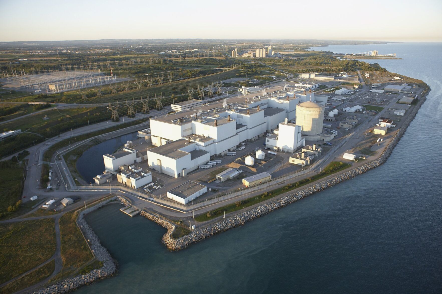 Why Ontario is investing $100 billion in nuclear energy now