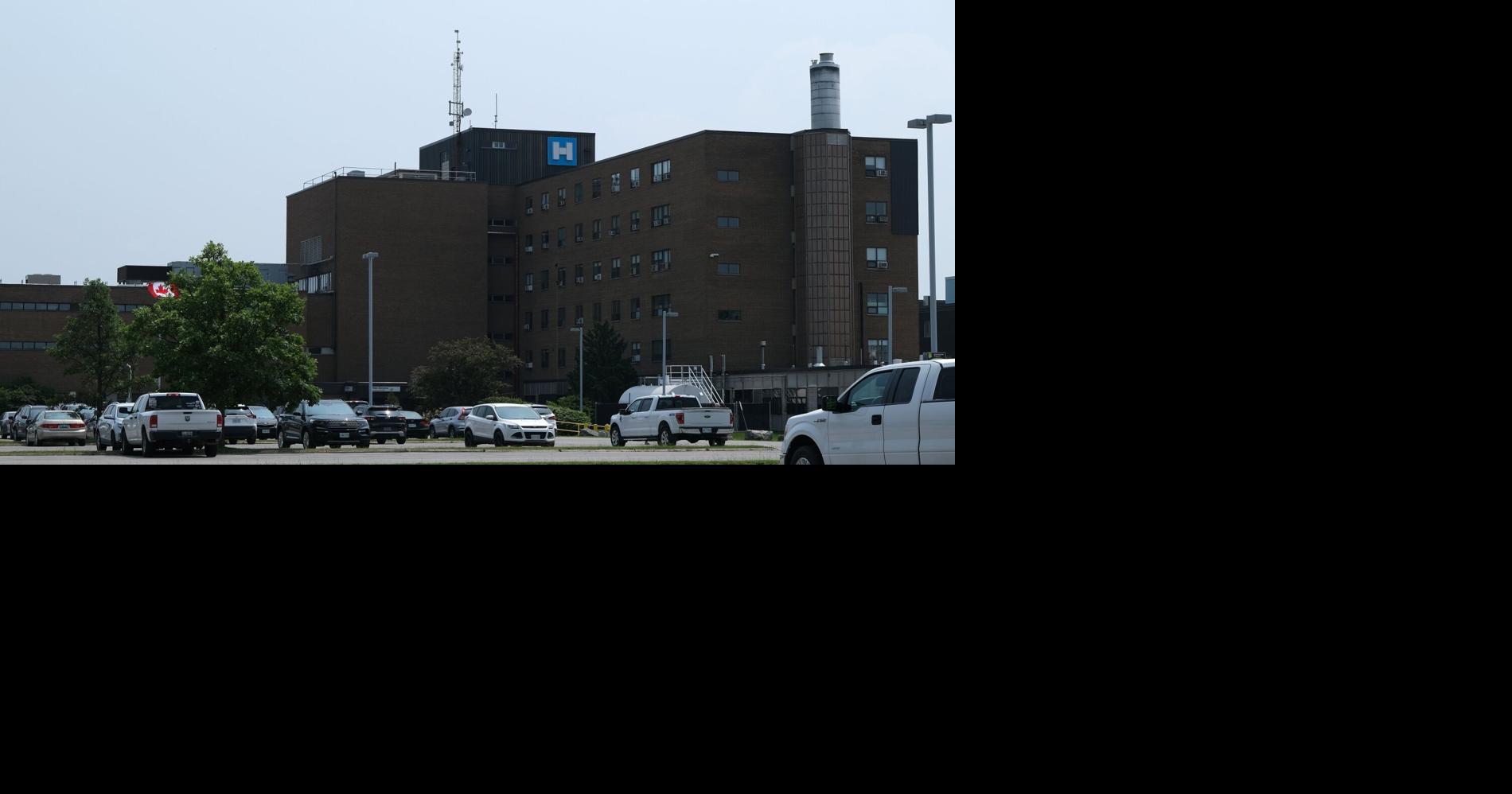 Welland hospital key to Niagara Health’s future