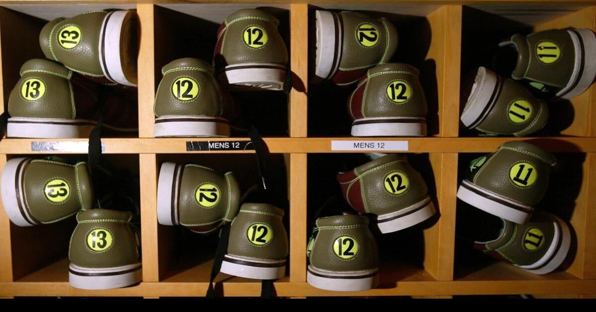 5-pin bowling report: Success rolls in the family