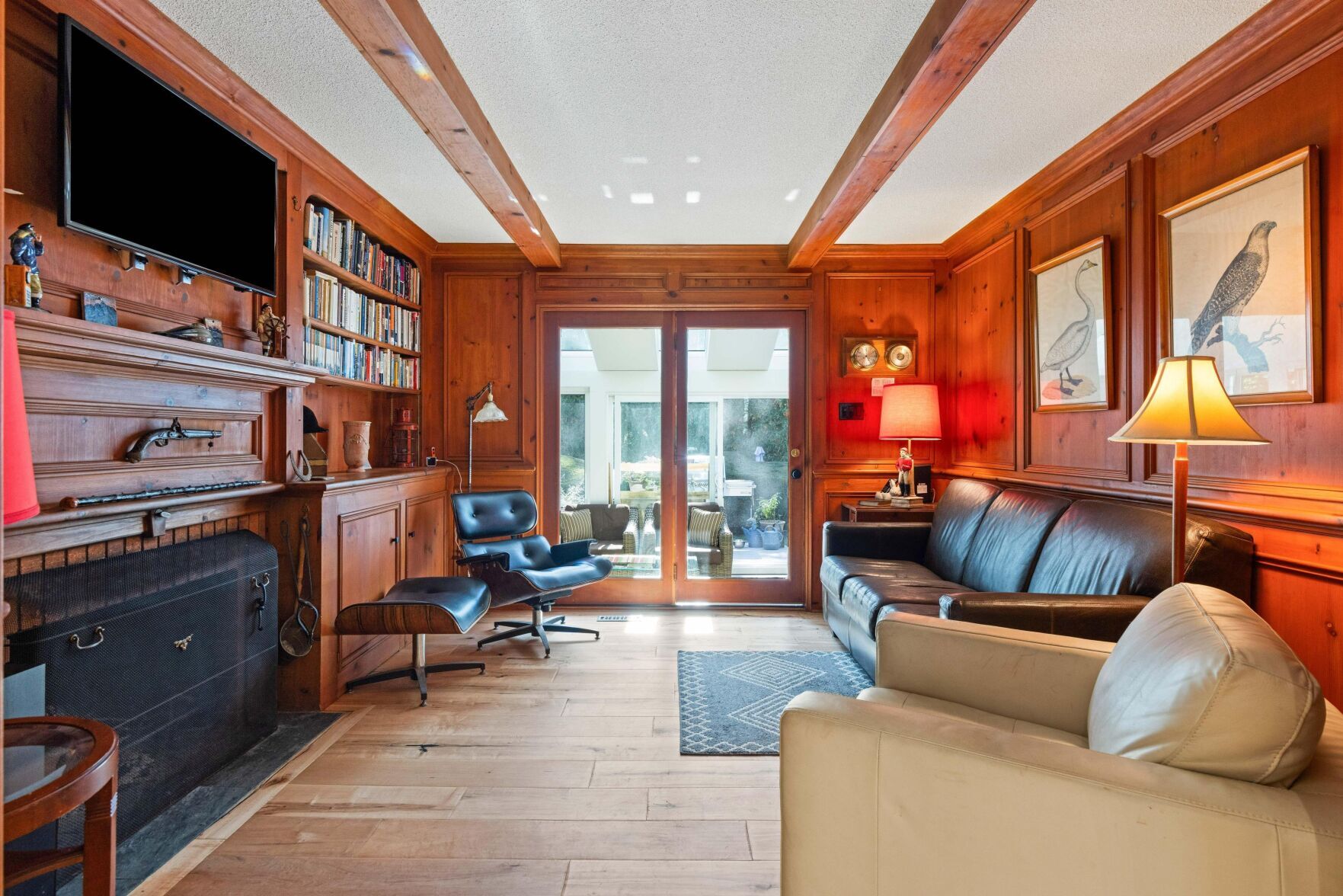 ‘It really stands out’: $2.1-million Nantucket-style retreat