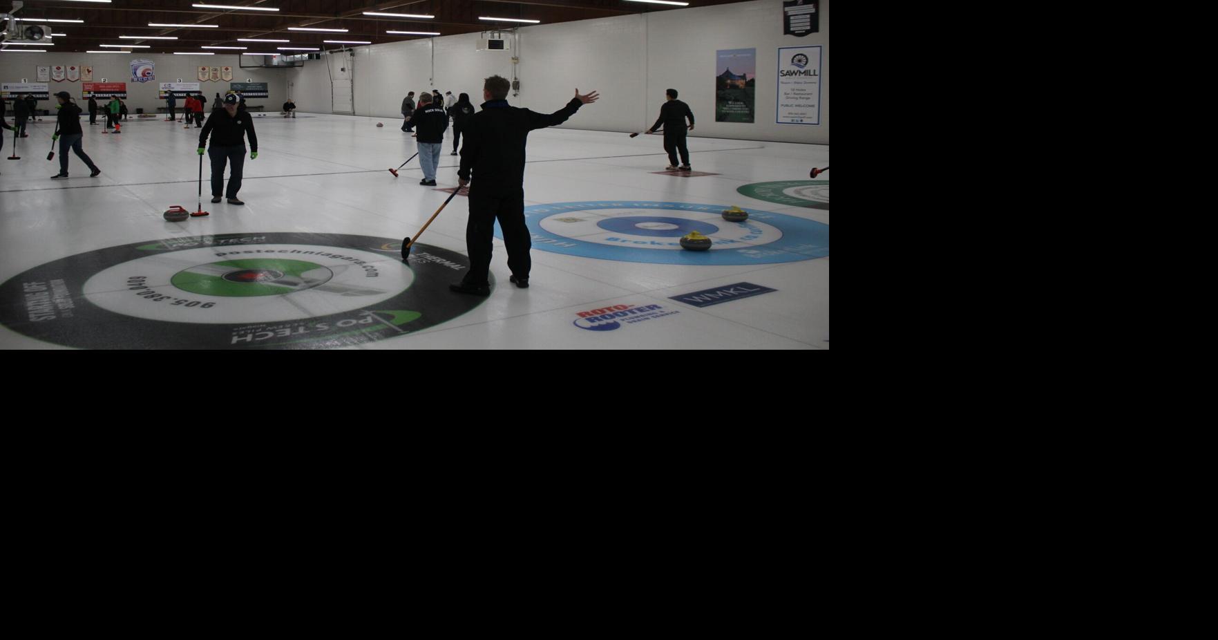 St. Catharines golf club hosts high-profile curling event
