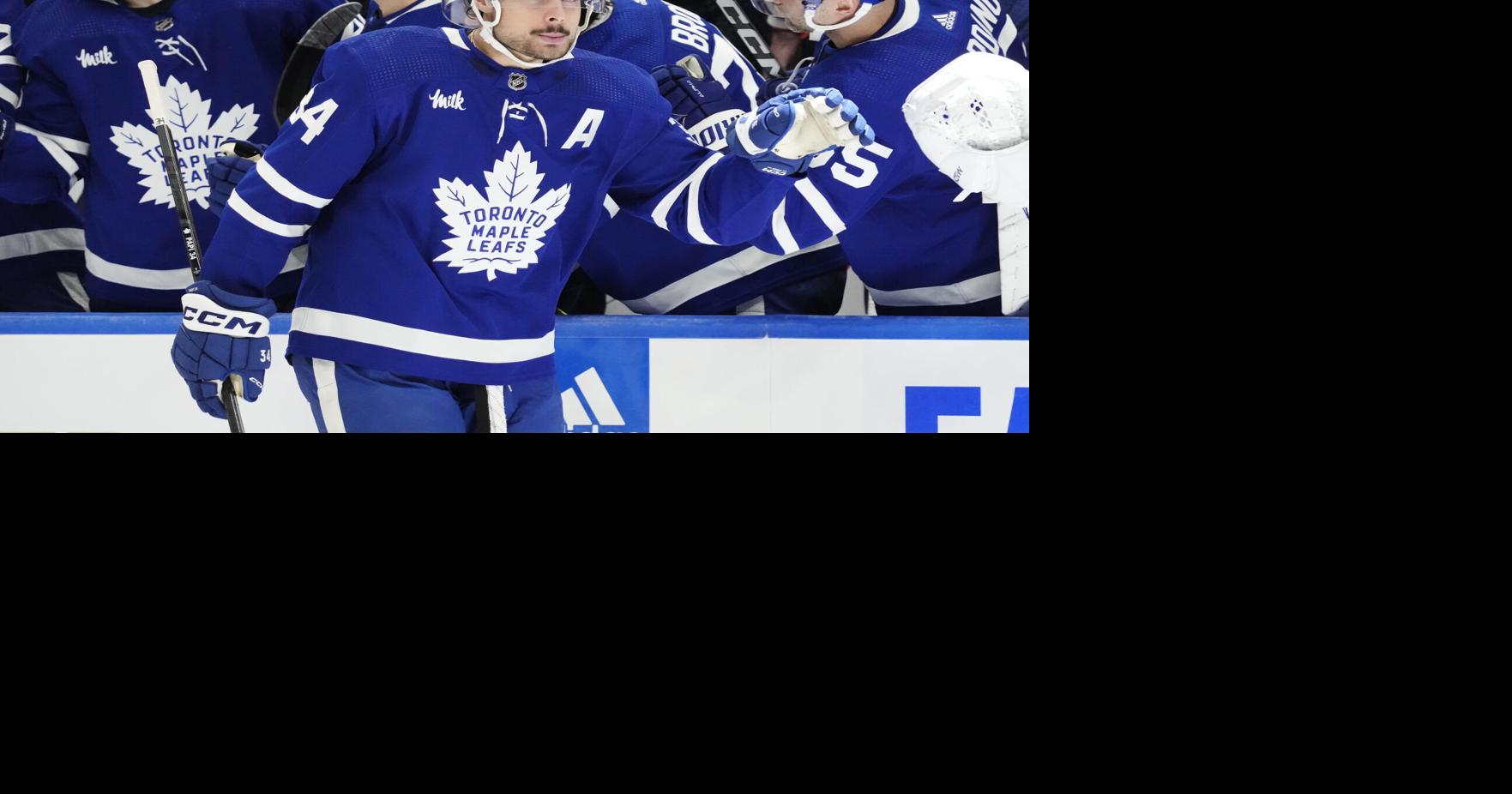 Maple Leafs picks and odds vs. Devils April 9: Bet on Toronto to win ...