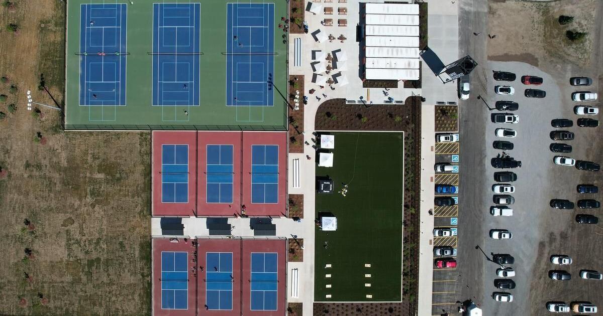 Welland’s Empire Sportsplex wins award for showcasing uniqueness ...