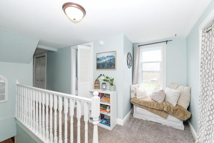 ‘Cute country farmhouse’ in Sherkston listed at $699K