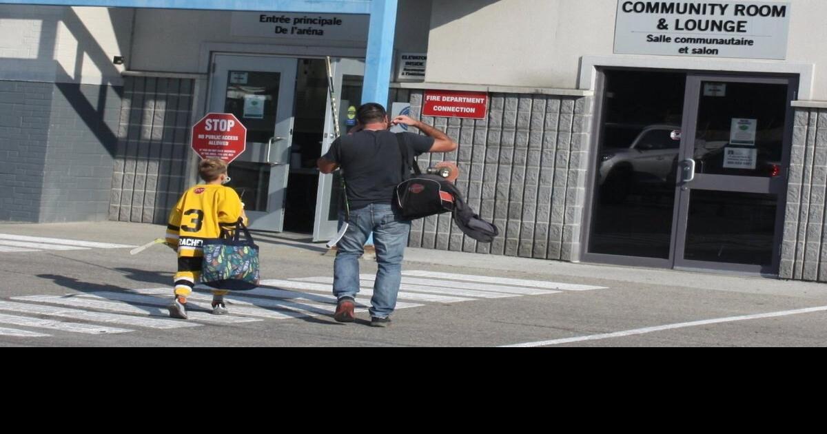 Welland Minor Hockey Association involved in ‘pushing match’ with city