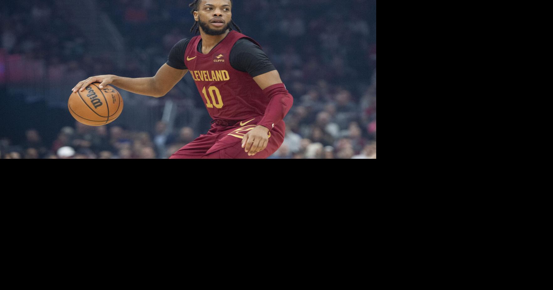 Best NBA prop bets Feb. 28: Back Darius Garland and Karl-Anthony Towns