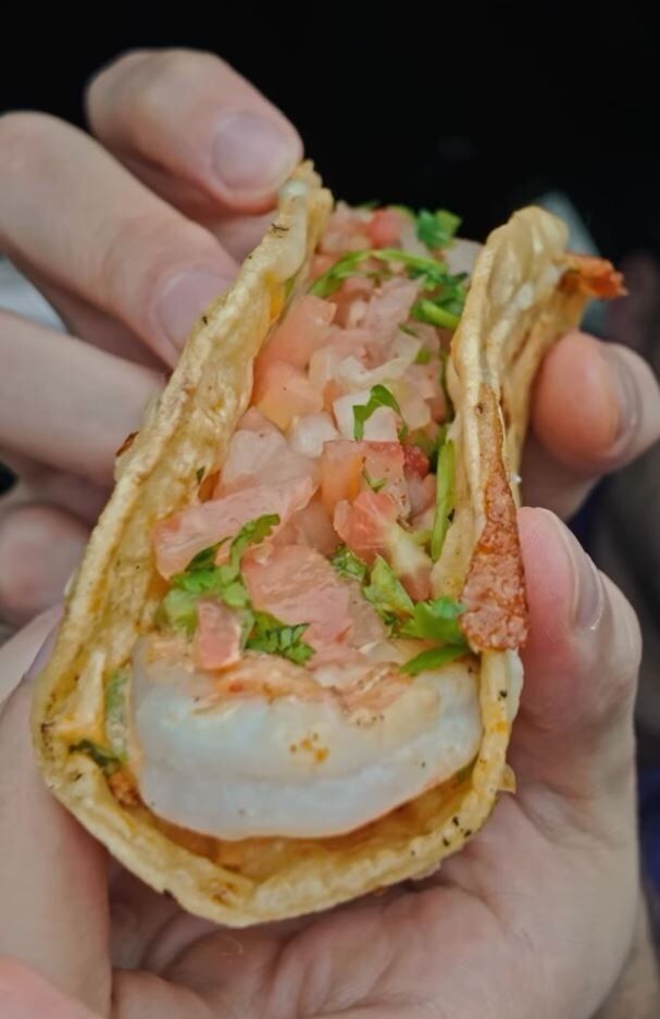 Tucked away food truck may have St. Catharines’ best tacos