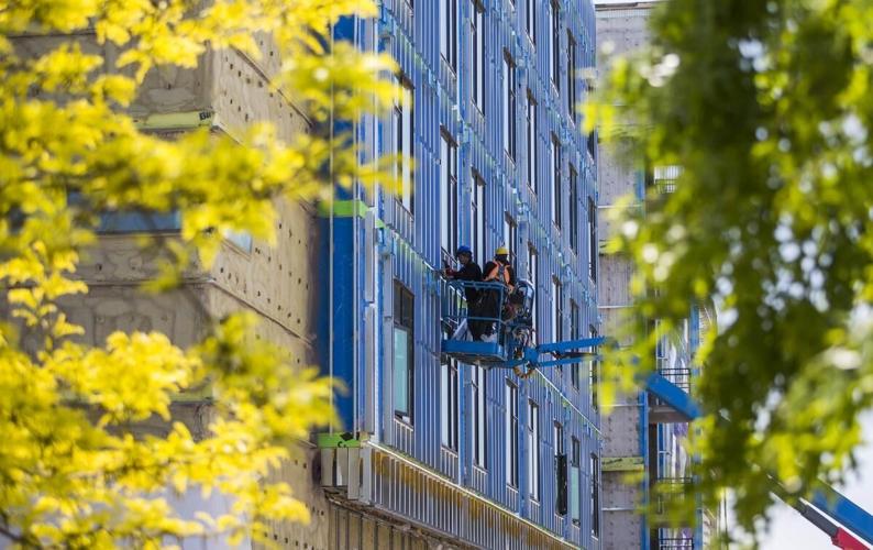 Niagara Region’s redeveloped LTC homes to open early next year