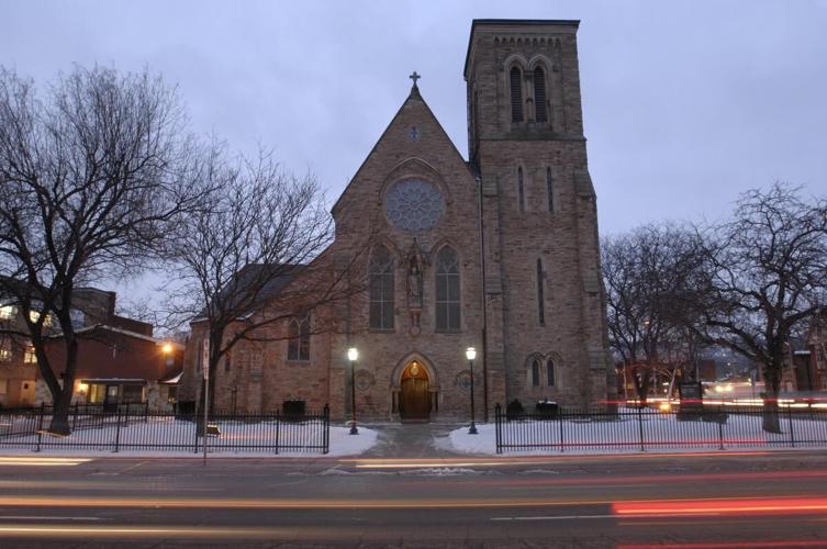 Scars: ‘Only Sam Pirrera has that answer’