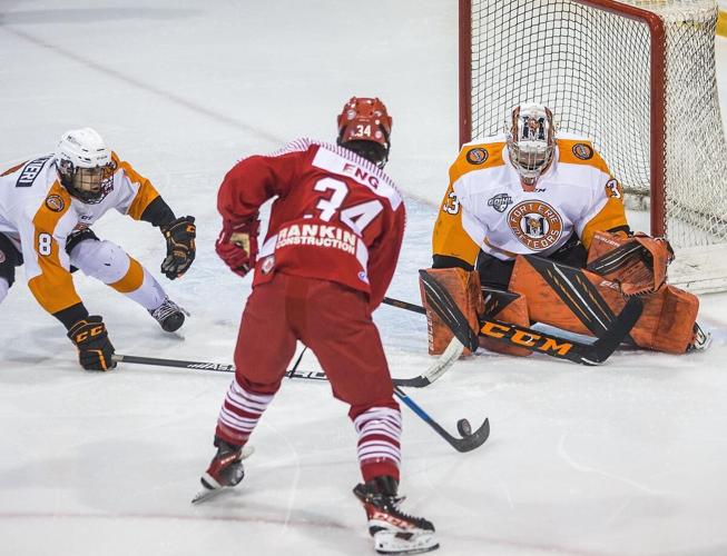 Falcons want to leave beloved barn as last team standing in Sutherland ...