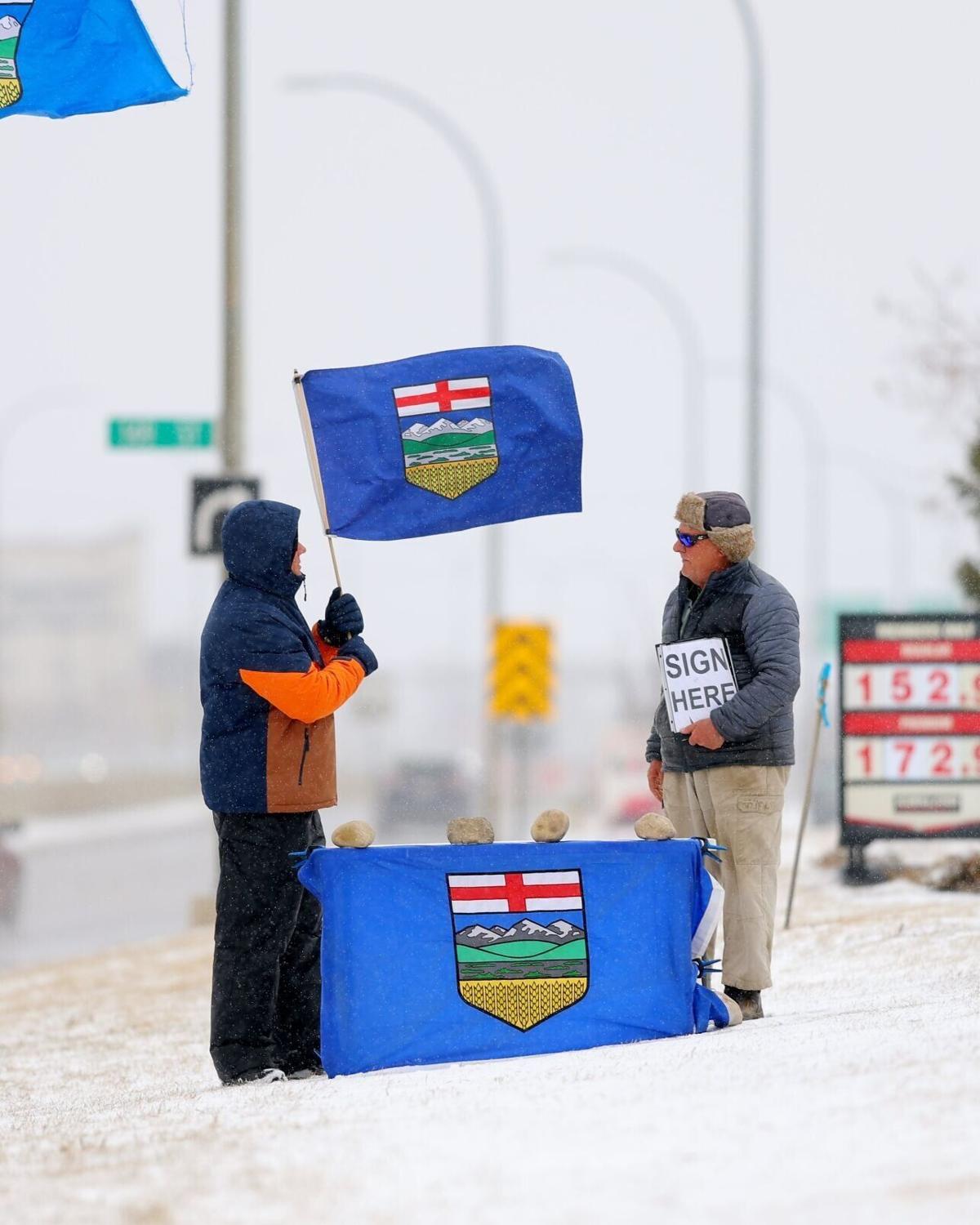 Data breach in Alberta is a big warning for democracy