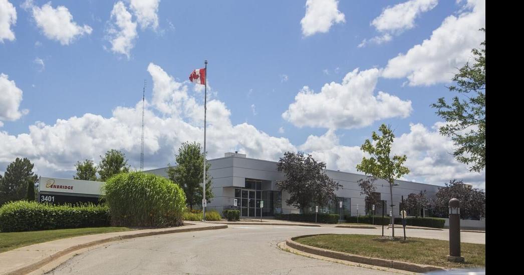 Brock University looking to use old Enbridge building in Thorold for ...