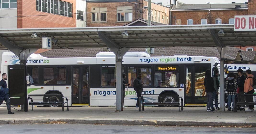 Niagara Transit Commission rejects request to reduce budget