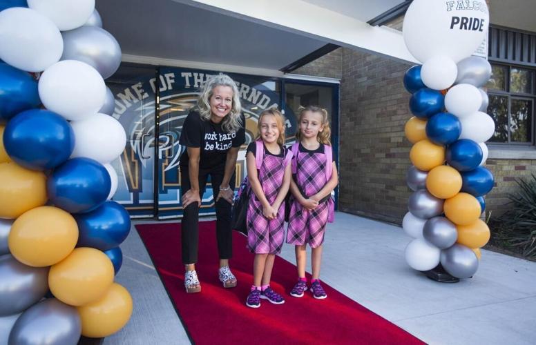 Niagara schools ready for start of a new year