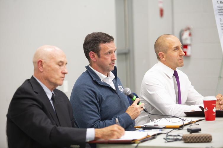 Solution sought for blocked views of lake in Port Dalhousie