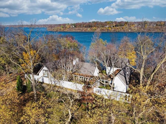 Architect’s Niagara-on-the-Lake home listed for $6.5M