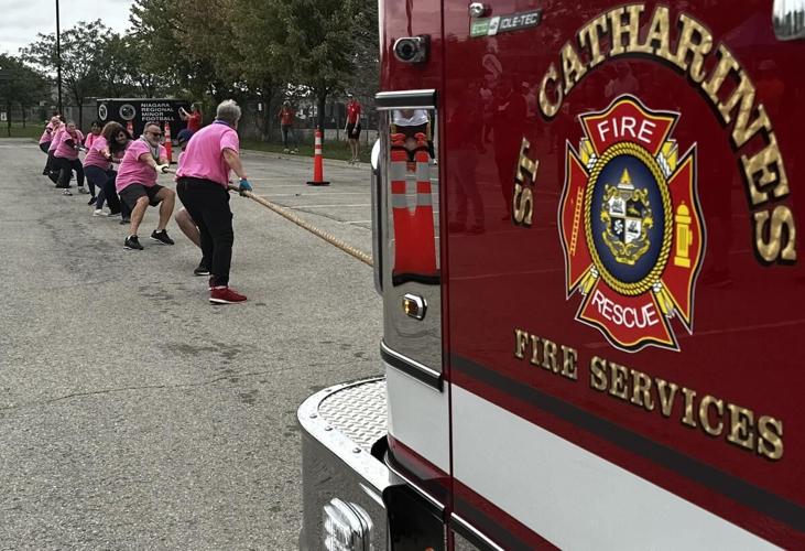 United Way Niagara sets $5.2M campaign target