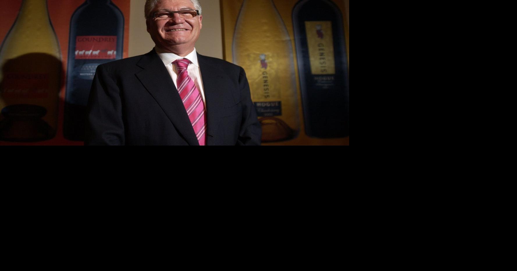 Niagara-on-the-Lake’s Donald Triggs named to Order of Canada