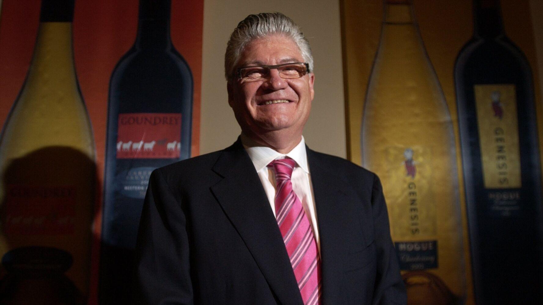 Niagara-on-the-Lake’s Donald Triggs named to Order of Canada