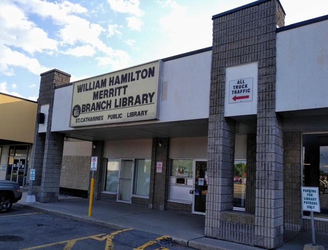 St. Catharines library expanding curbside pickups to Merritton