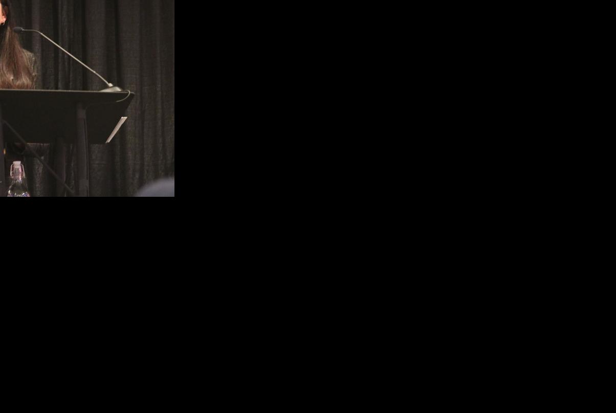 United Way Campaign Celebration Breakfast honours donors