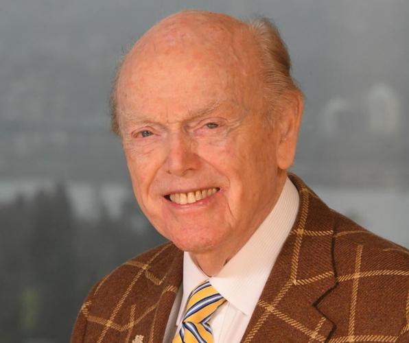 Philanthropist Jim Pattison donates $5 million toward new south Niagara ...