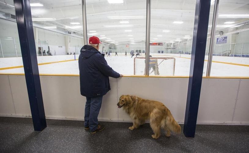 Merritton Lions to no longer operate arena after 56 years