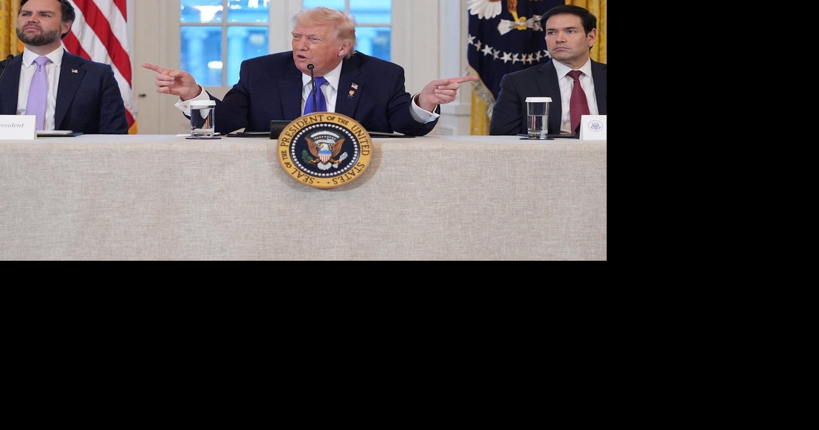 This term might be the most accurate to describe Trump