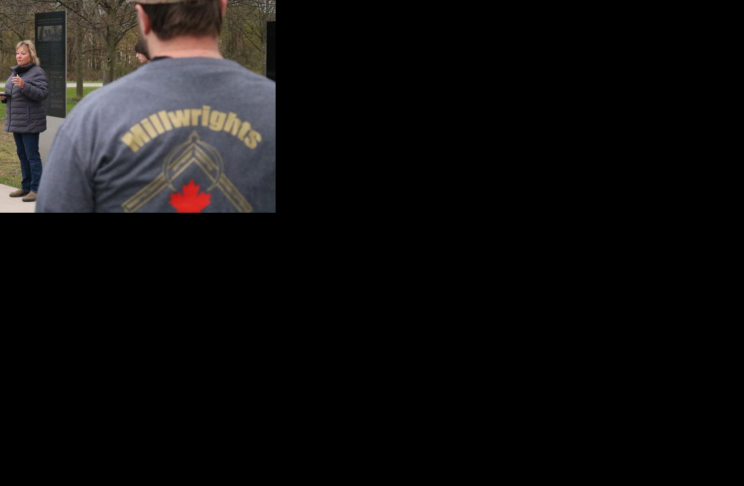 Day of Mourning ceremonies help to call attention to issue