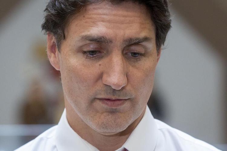 Trudeau government slammed for keeping oil company tax breaks in the ...