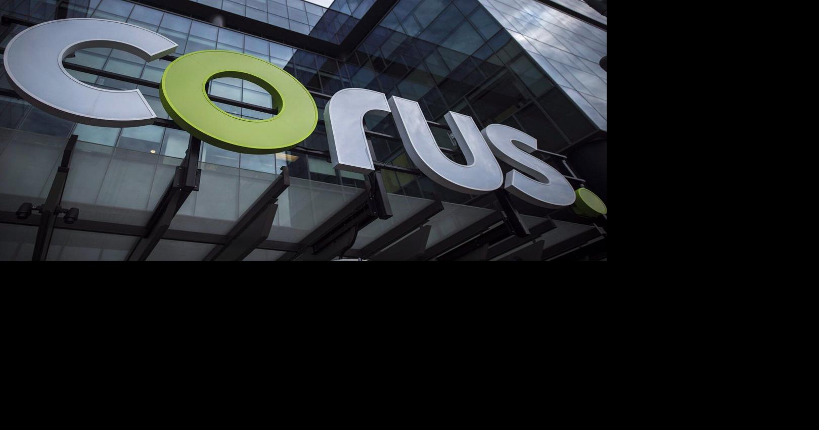 Corus revenue slumps in first quarter as Blue Jays help drive TV ad ...